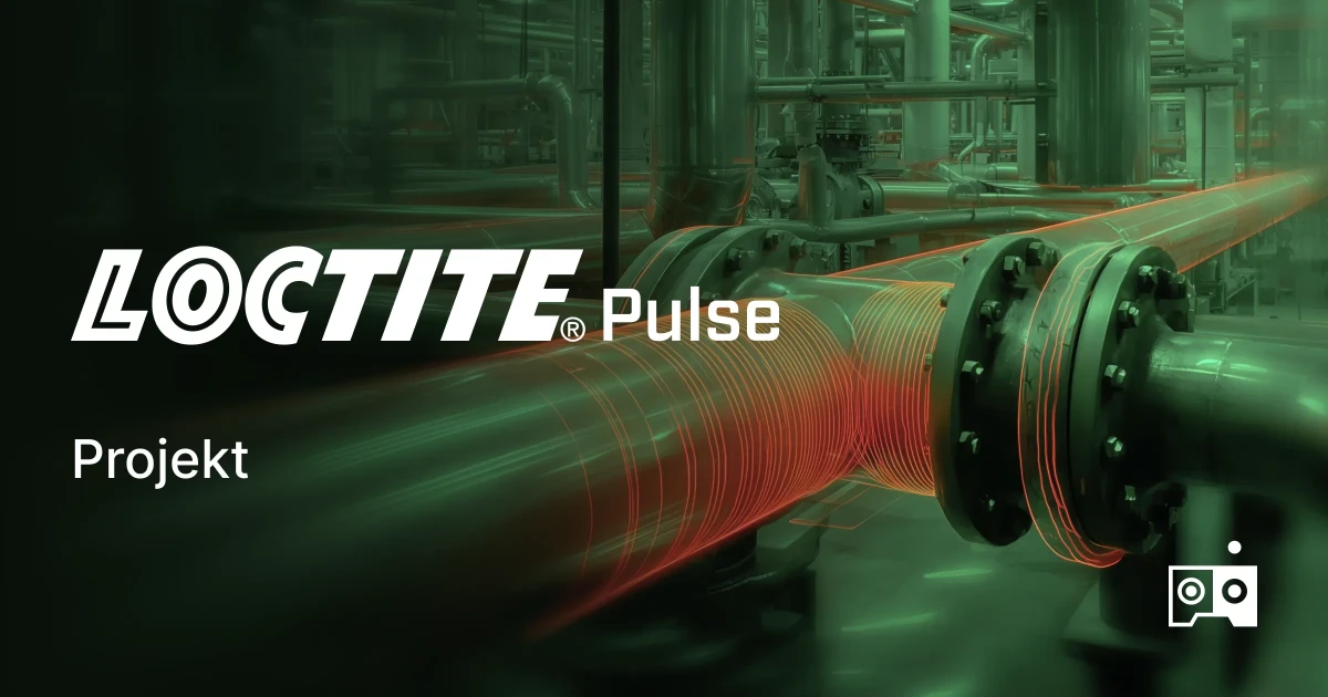 Loctite Pulse: Smarte Wartungslösungen